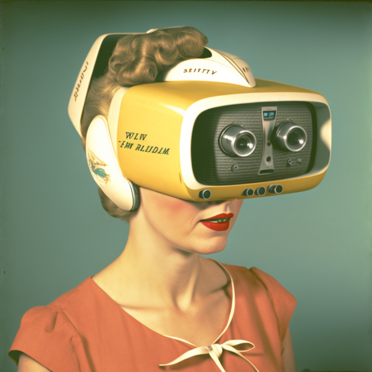 Modern Inventions re-imagined as Ancient Artifacts by Midjourney ...